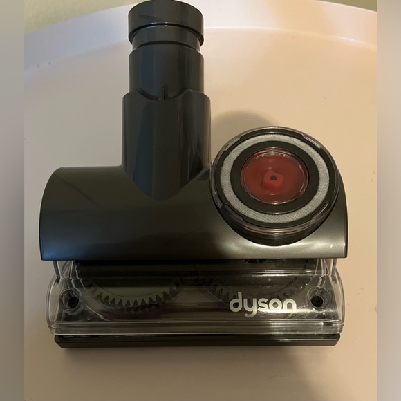 Dyson | Other | Dyson Anti Tangle Tool Mini Brush Head Assembly Genuine ...